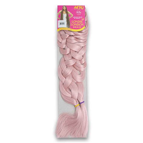 Londie London Knotless Braid 100 Cosmetic Connection
