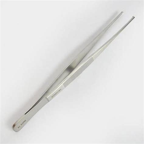 New Dissection Forceps Ag Fine 20cm For Sale At Art Medical Suisse