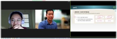 안양대 교육대학원 한국어교육 전공생들 ‘아름다운 한국어 교육봉사 눈길 안양신문
