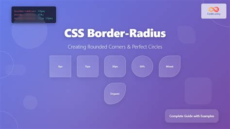 Css Radial Gradient Complete Guide To Circular And Elliptical Css Radial Gradient Complete Guide To Circular And Elliptical