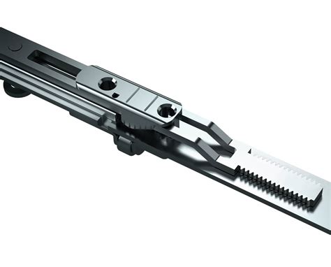 Фурнитура Siegenia