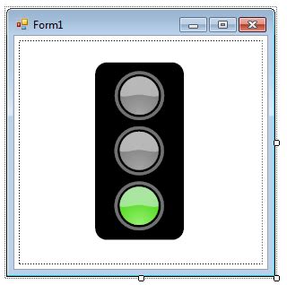 How To Create A State Indicator Gauge Design Time WinForms Controls DevExpress Documentation