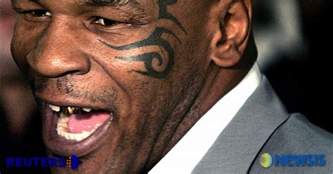 마이크 타이슨 발리우드영화 출연한다