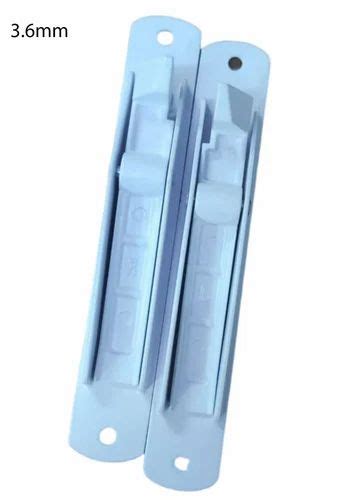 Knob Cylinder UPVC Window Touch Lock For Security Size 4 2Inch At Rs 30 Piece In Hyderabad