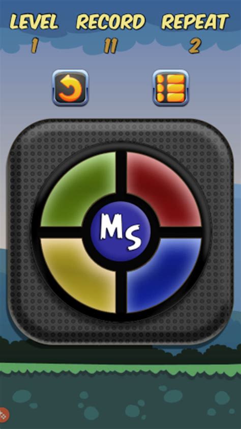 Memory Sound For Android Download