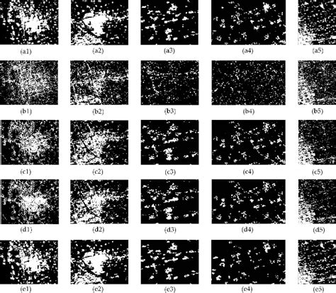 Figure 1 From An Improved Urban Area Extraction Method For Polsar Data Using Eigenvalues And