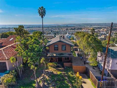 1827 Puterbaugh St San Diego Ca 92103 Rubyhome