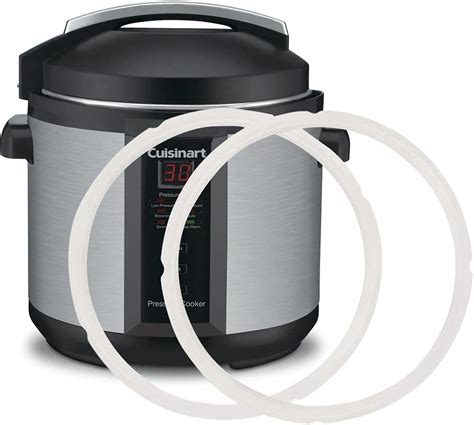 Top 10 Cuisinart Electric Pressure Cooker Accessories Home Previews