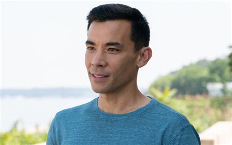 Conrad Ricamora Id Never Seen An Asian Man In A Sex Scene