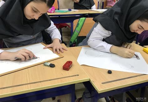 عکس کلاس هفتمی عکس نودی