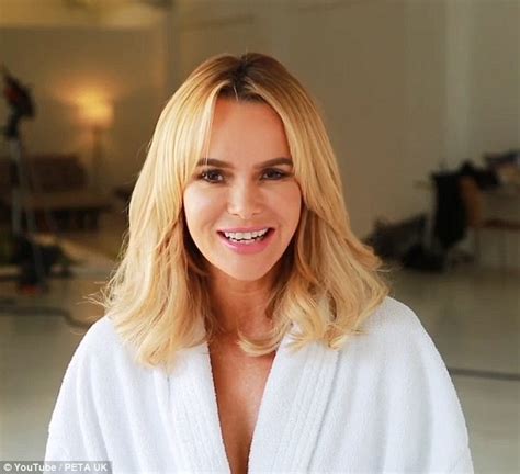 Amanda Holden Naked Hard Sex Tube