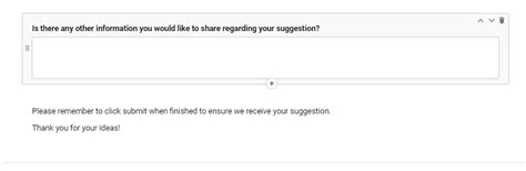 Add Image To The Smartsheet Form Questionnaire Smartsheet Community