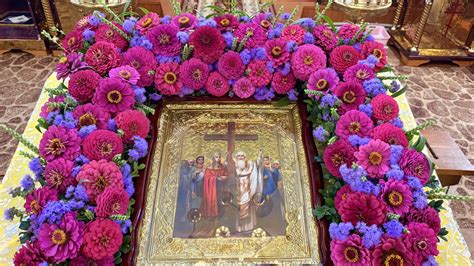 Храм Благовіщення Храм Благовіщення Пресвятої Богородиці