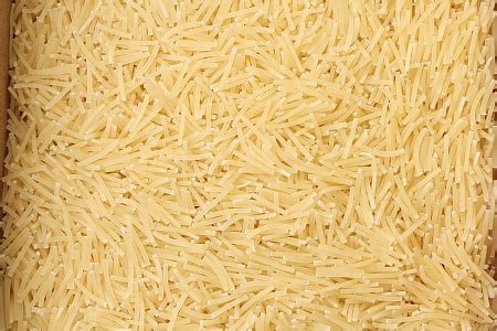 Вермишель оригинальная