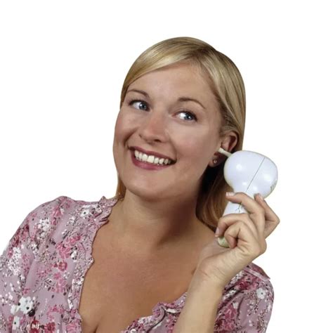 The Easy Ear Cleaner Set Of 2 • Eckman