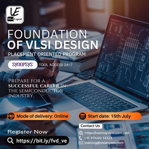 Vlsiexpert Training Traininganddevelopment Physicaldesign Frontend