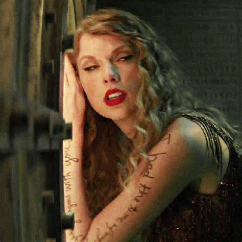 Taylor Swift I Can See You Music Video Jackiietaylor On Tumblr