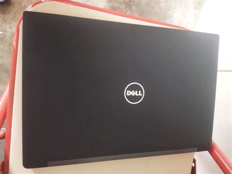 Dell Laptop I5 Computers Tech Laptops Notebooks On Carousell