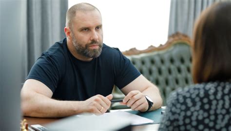 Сил і засобів для наступу на Харків з півночі у військ РФ наразі немає Синєгубов Читайте на