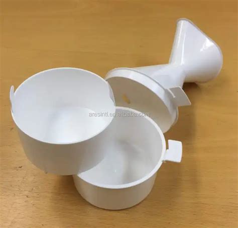 플라스틱 흡입기 증기 흡입기 분무기