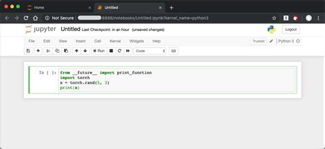 Deep Learning Reference Stack Guide — System Stacks For Linux Os