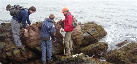 The Fitness Of Geology Learning Geology