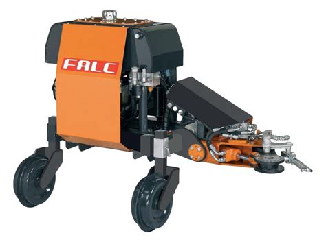 Firt 1150 Falc Macchine Agricole