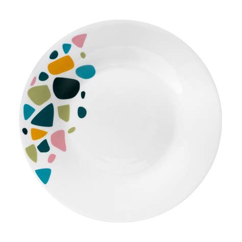 Тарелка, O'Kitchen, 23 см - купить в интернет-магазине Fix Price в г ...