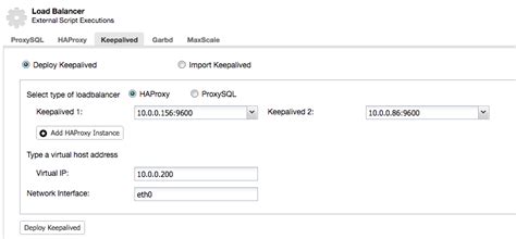 Galera Cluster For Mysql Severalnines