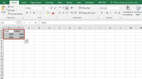 How To Calculate Percentage Using Excel Formulas Basic Excel Tutorial