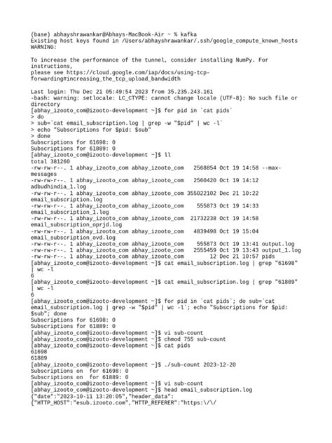 Terminal Saved Output Pdf Safari Web Browser Free Software Projects