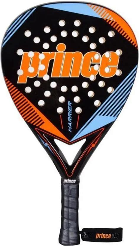 Prince Harrier Padel Racket Meerpadel