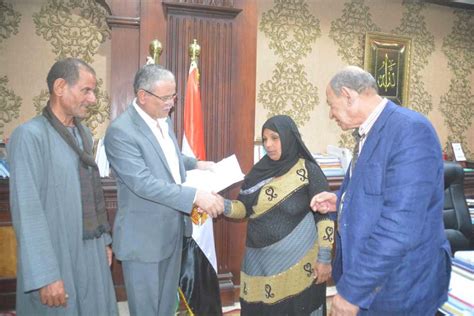 مواطنان يتبرعان بقطعة أرض لإقامة مركز شباب بالمنيا المصري اليوم