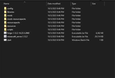 I Really Need Help With This Server Huge Issue Plz R Moddedminecraft