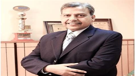 Fsib Picks Ifcis Manoj Mittal As The Next Sidbi Chief Sme News The