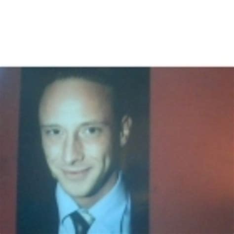 Marcel Hansen Führungskraft Hmi Xing