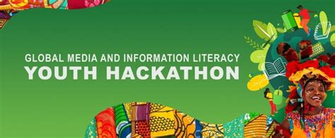 Unesco Opens 2024 Global Media And Information Literacy Week Youth
