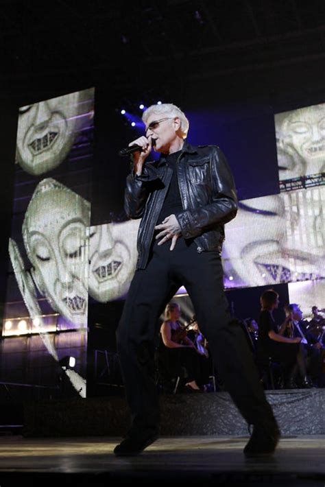 Mr Roboto 5 Things To Know About Styx Co Founder Dennis Deyoung