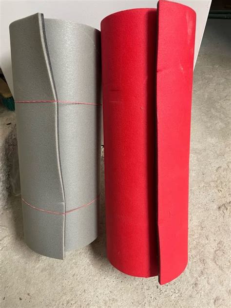 Podloga Za Vjezbanje