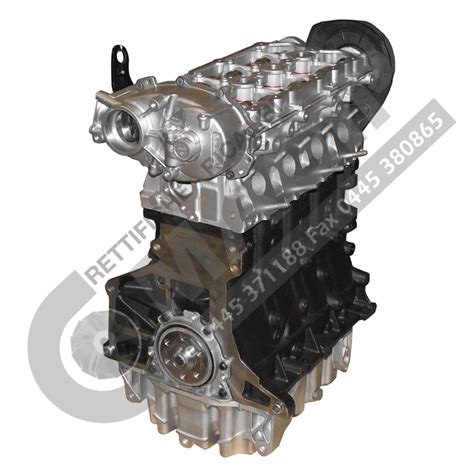 NAKED REBUILT ENGINE MO BHZ CDL ENGINES AND COMPONENTS Magip