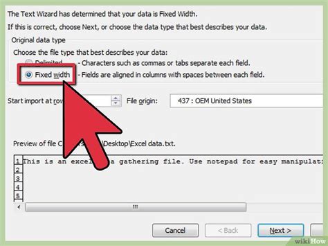 Formas De Truncar Texto No Excel WikiHow