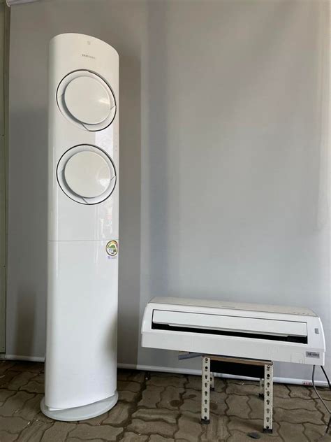 스탠드만구매가능 삼성 15 6평 2in1투인원 인버 헬로마켓