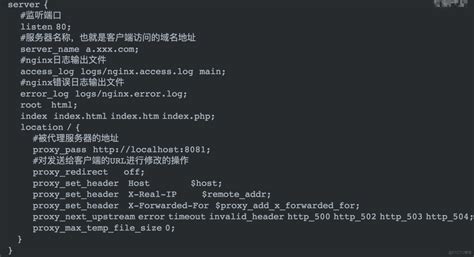 Nginx和nodejs都能做前端服务器 Nodejs Nginx区别mob64ca1416b5a8的技术博客51cto博客