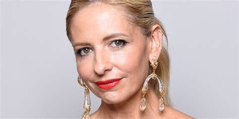Sarah Michelle Gellar Hair The Answers Are Simple Top Two Tuesday