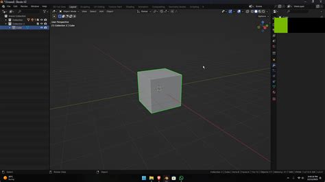 alt z not working blender 4 0 2 r blender