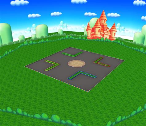 Badtz Maru Sonic Dash Mobile The Models Resource