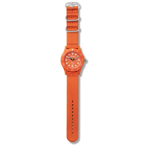 Sub Ocean Plastic Nemo Triwa