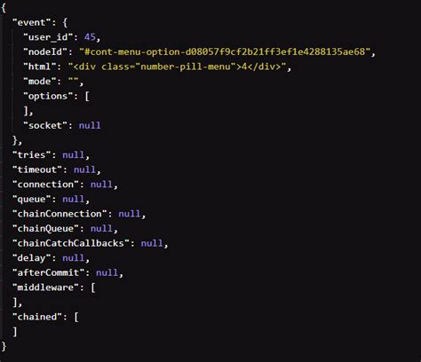Bug Completed Job Stay In Pending · Issue 1015 · Laravelhorizon · Github