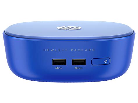 Hp Stream Mini Desktop Software And Driver Downloads Hp Customer Support