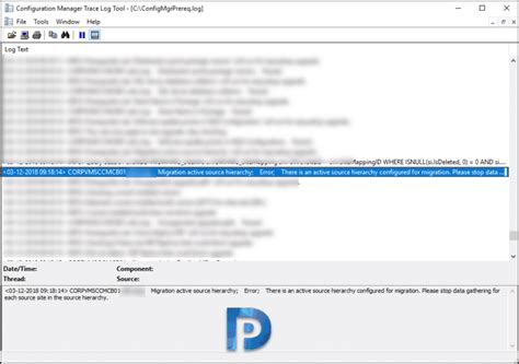 How To Fix Configmgr Update Prerequisite Check Failed